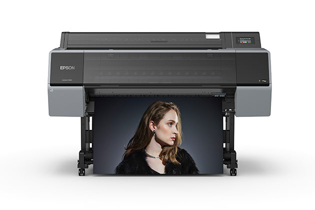 Epson SureColor SC-P9530 | 建樺群業股份有限公司