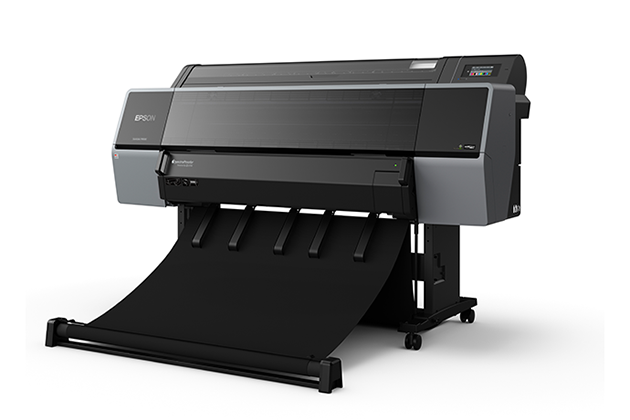 Epson SureColor SC-P9530 | 建樺群業股份有限公司