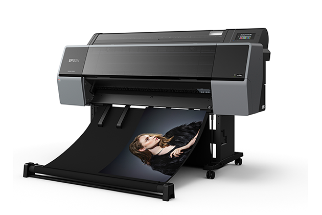 Epson SureColor SC-P9530 | 建樺群業股份有限公司